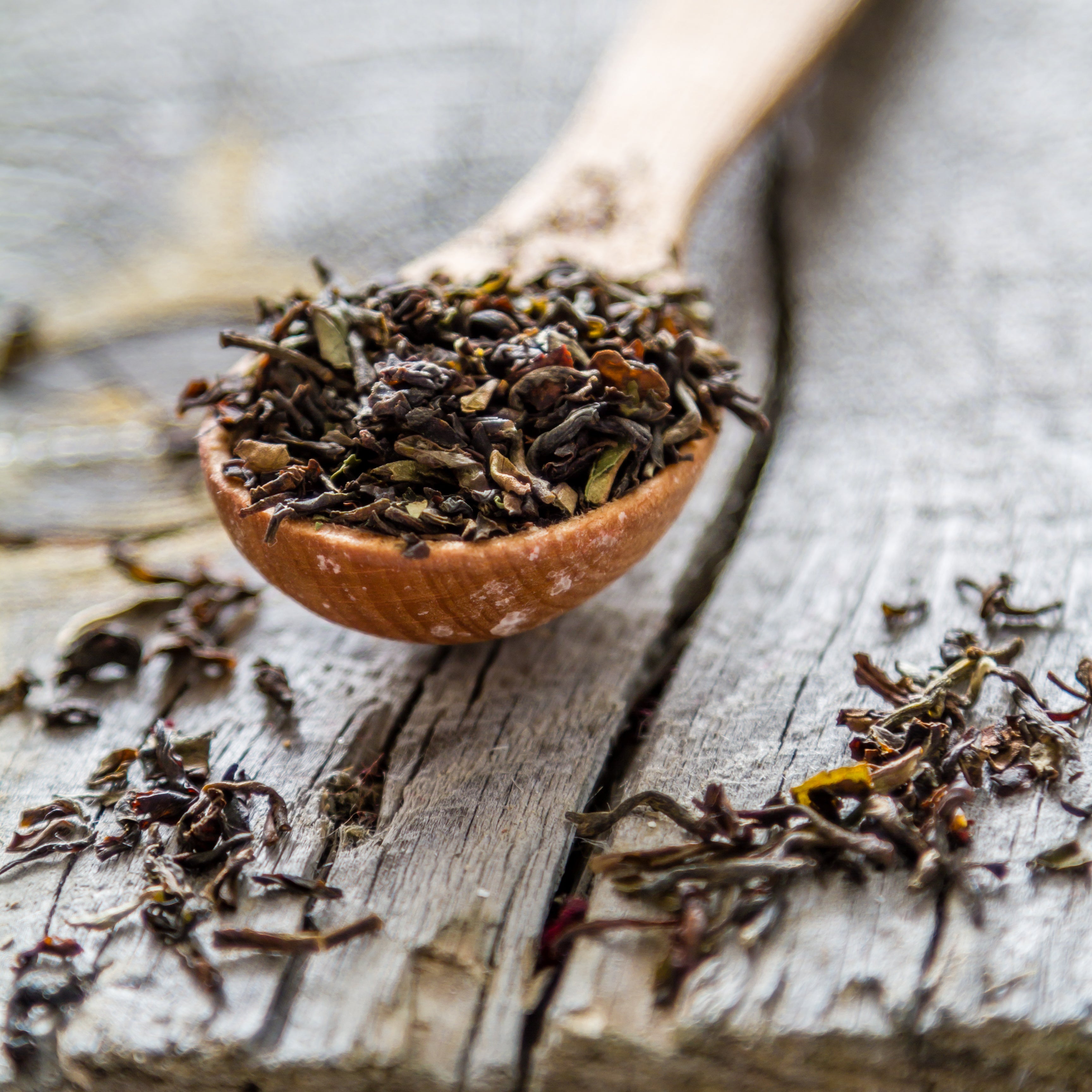 Lemon Lily Tea Wholesale