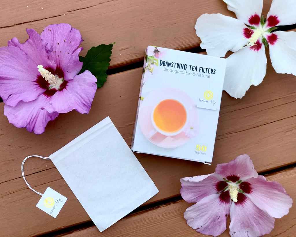 Accessories – Lemon Lily Tea Wholesale