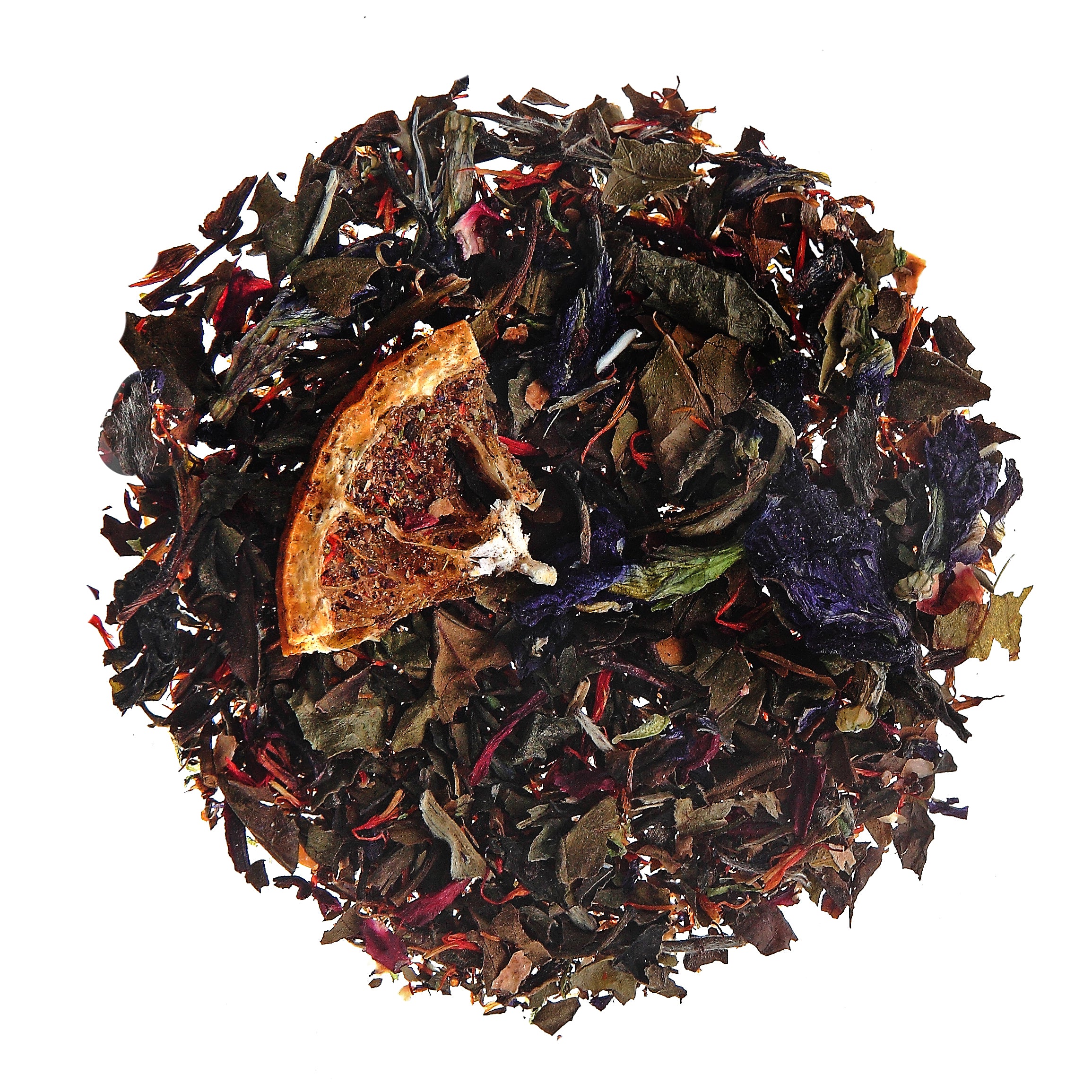 Blue Lagoon – Lemon Lily Tea Wholesale