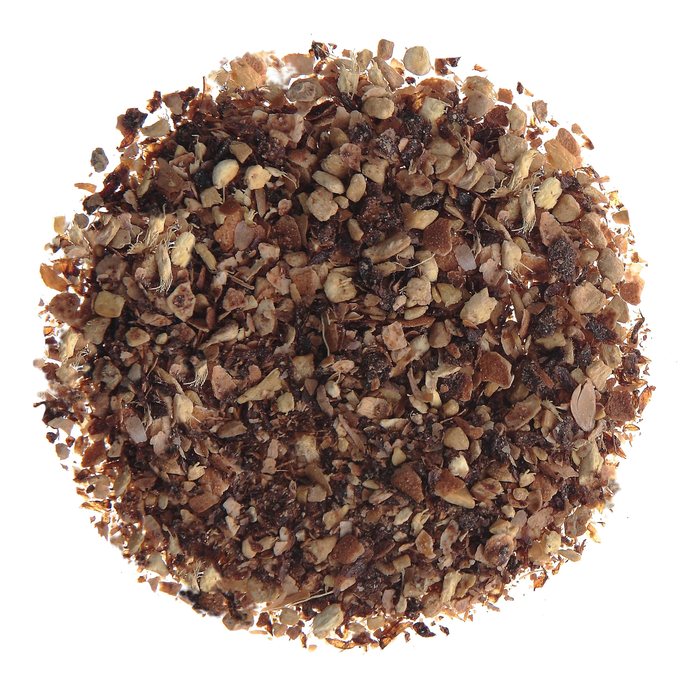 Lemon Ginger – Lemon Lily Tea Wholesale